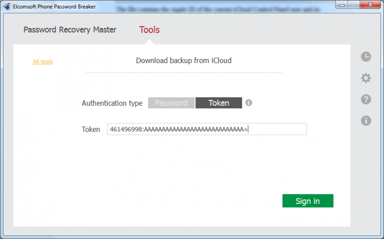 Evidence Acquisition and Analysis from iCloud - Forensic Focus