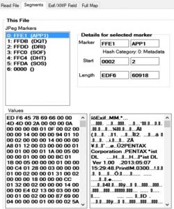A Method For Verifying Integrity And Authenticating Digital Media ...