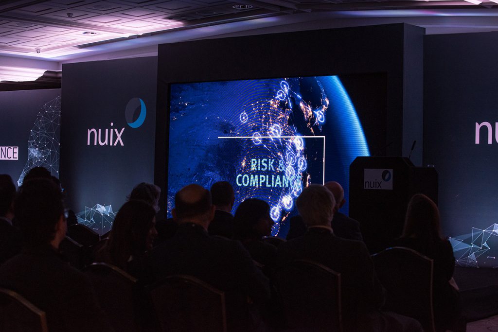 2018 Nuix Insider Conference Recap - Forensic Focus