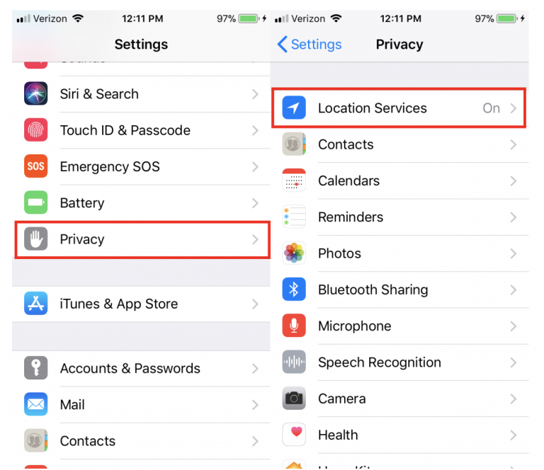 Apple iPhone Forensics: Significant Locations - Forensic Focus