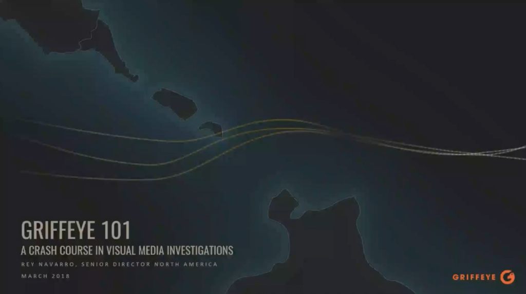 Griffeye 101: A Crash Course In Visual Media Investigations - Forensic ...