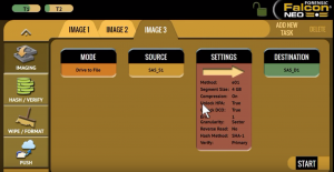 How To: Multitask With Logicube's Forensic Falcon NEO - Forensic Focus