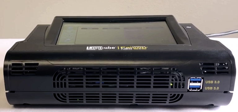 Walkthrough: Forensic Falcon NEO From Logicube - Forensic Focus