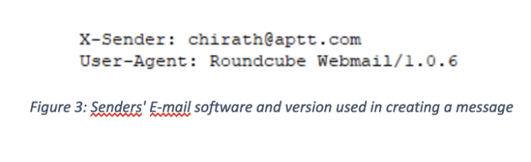 Email Forensics: Investigation Techniques - Forensic Focus