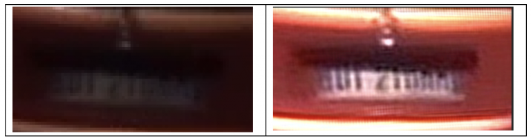 How To Read A Moving Low-Quality License Plate Using Amped FIVE’s ...