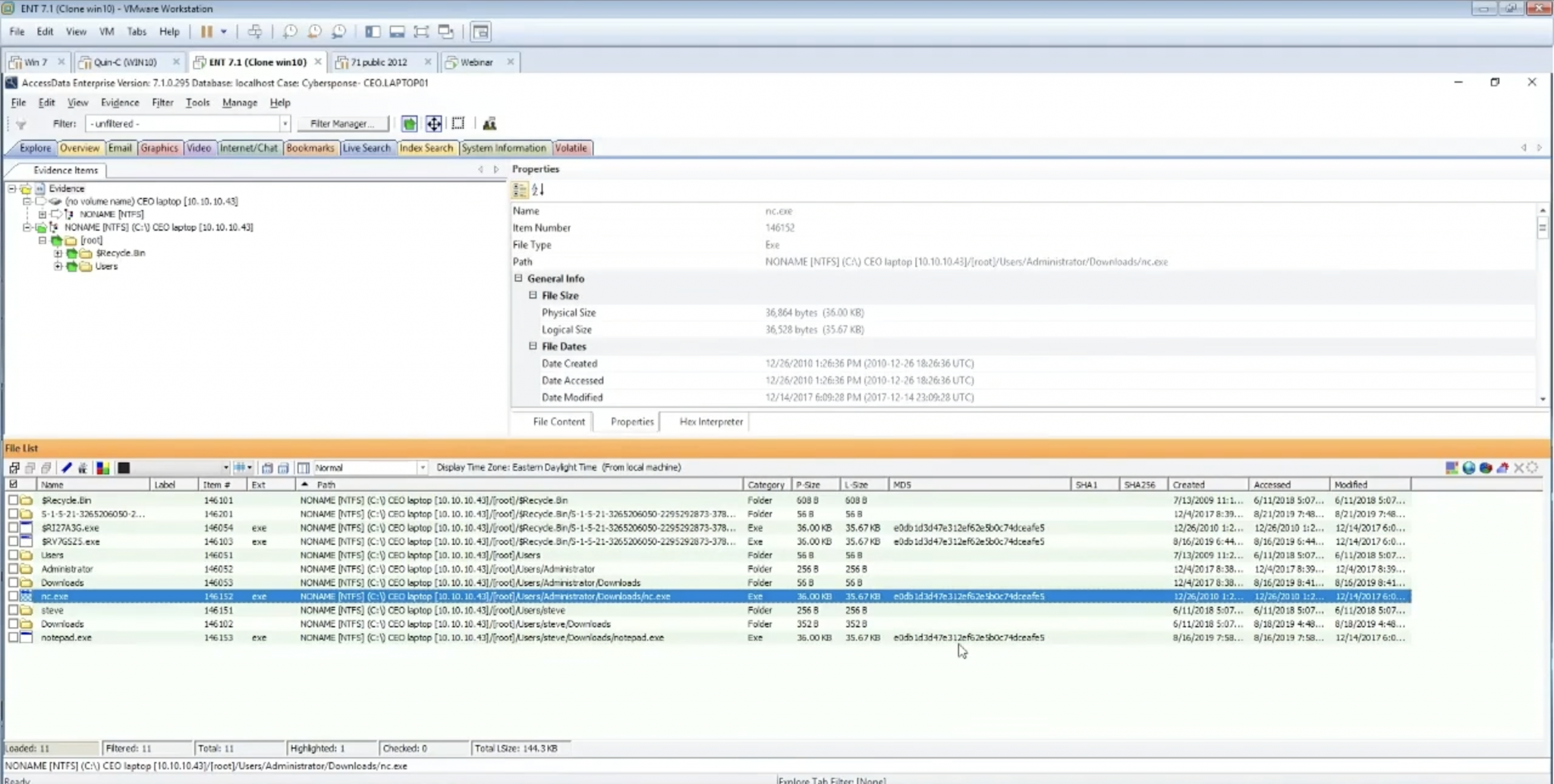 How To Integrate AD Enterprise And The CyberSponse Platform Using The ...
