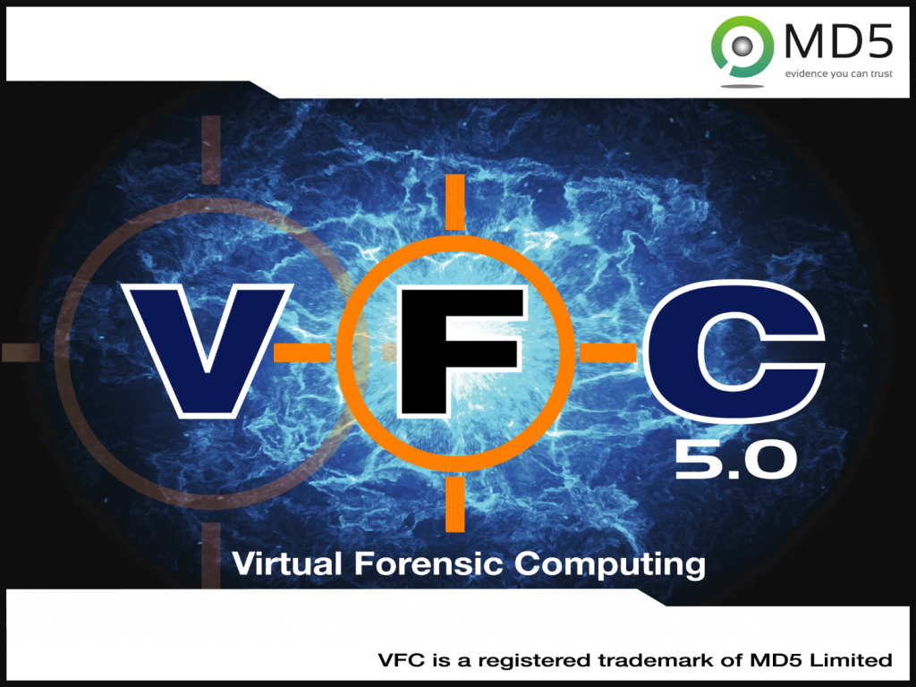 Walkthrough: How VFC 5 Can Exploit Windows Live ID (Inc PIN) - Forensic ...
