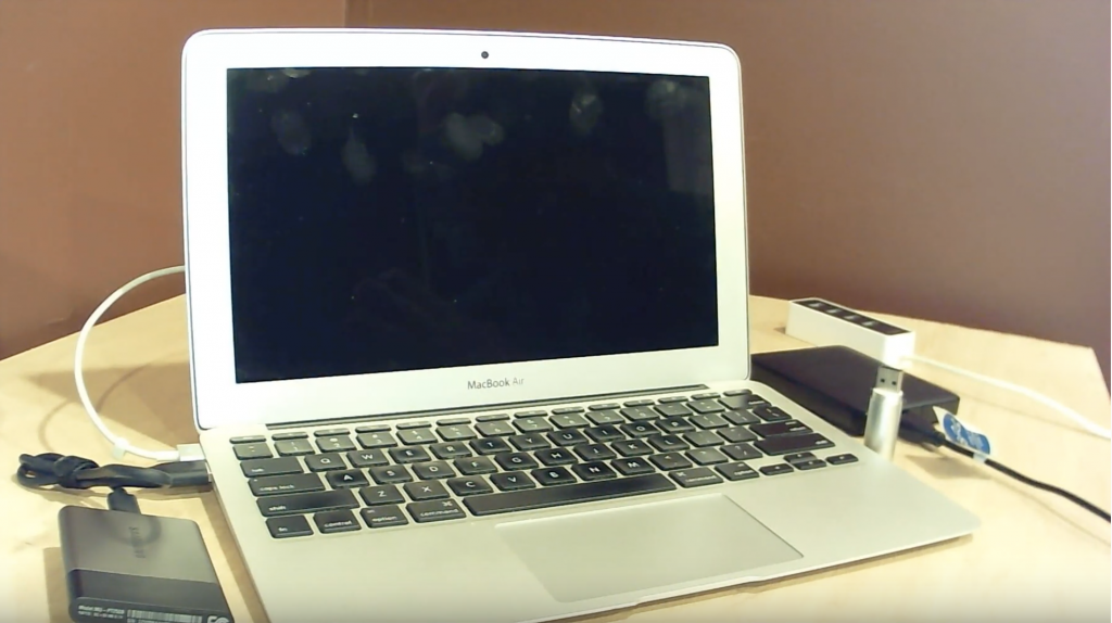 How To Boot Scan A Mac With Apfs And Filevault 2 Forensic Focus