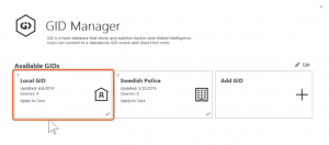 How To Use The Griffeye Intelligence Database - Forensic Focus