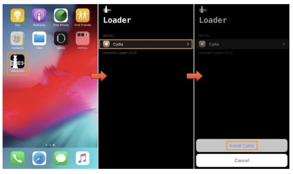 Everything You Ever Wanted To Ask About Checkm8 And Checkra1n ...