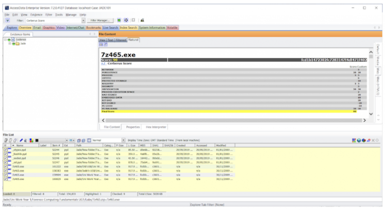 AccessData Enterprise From AccessData - Forensic Focus