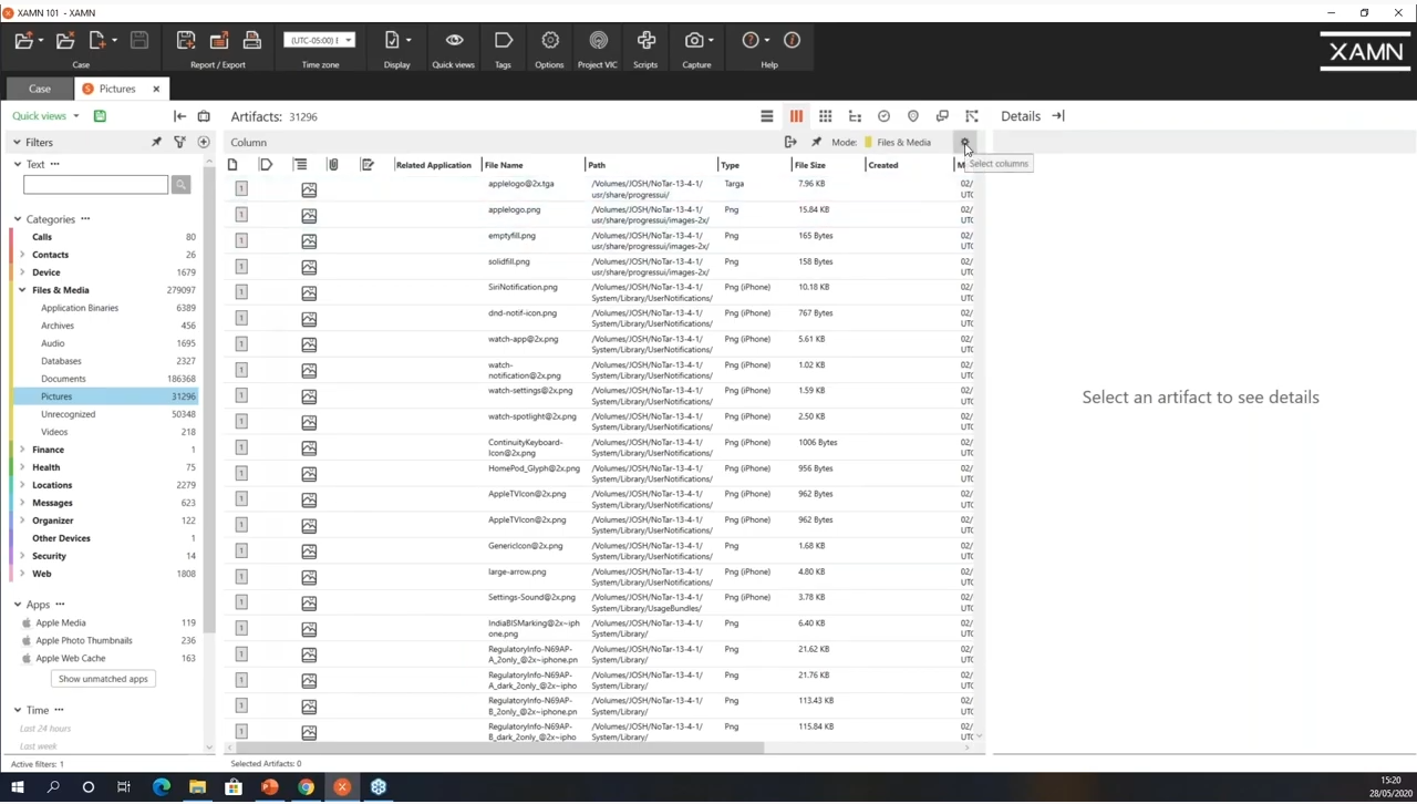 MSAB XAMN - Forensic Focus