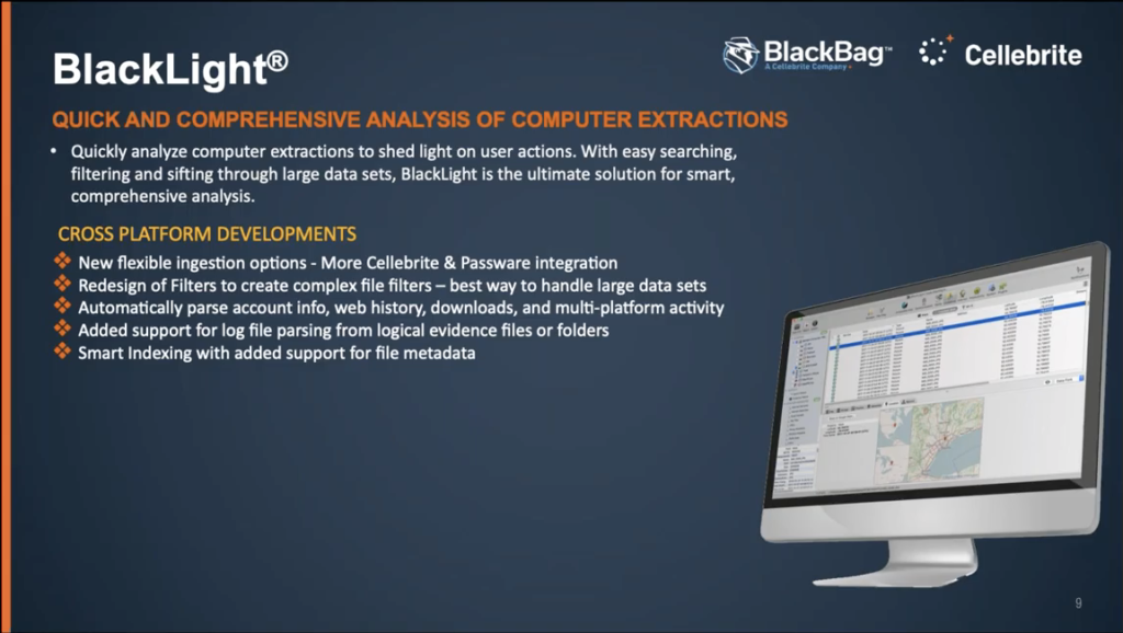 Navigating Digital Investigations In 2020 Using BlackLight And ...