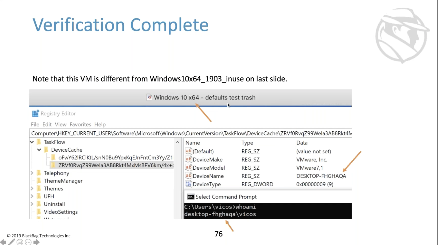 Windows 10 Activity Timeline: An Investigator's Gold Mine - Forensic Focus