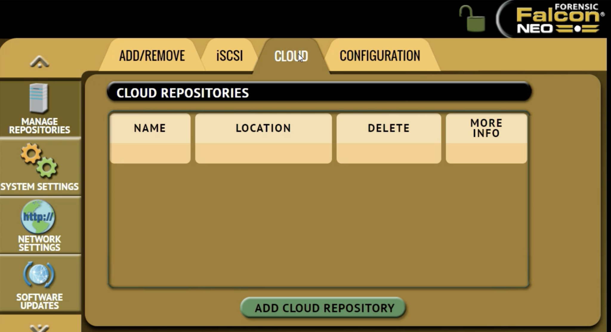 How To Capture Data Via Mobile And Cloud Storage Using Logicube’s ...