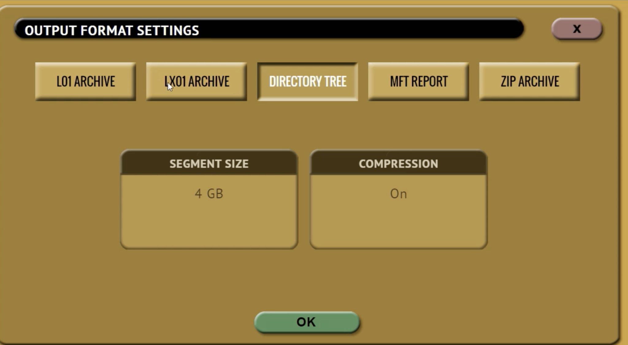 How To Capture Data Via Mobile And Cloud Storage Using Logicube’s ...