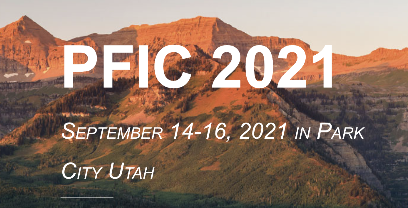 PFIC - Forensic Focus