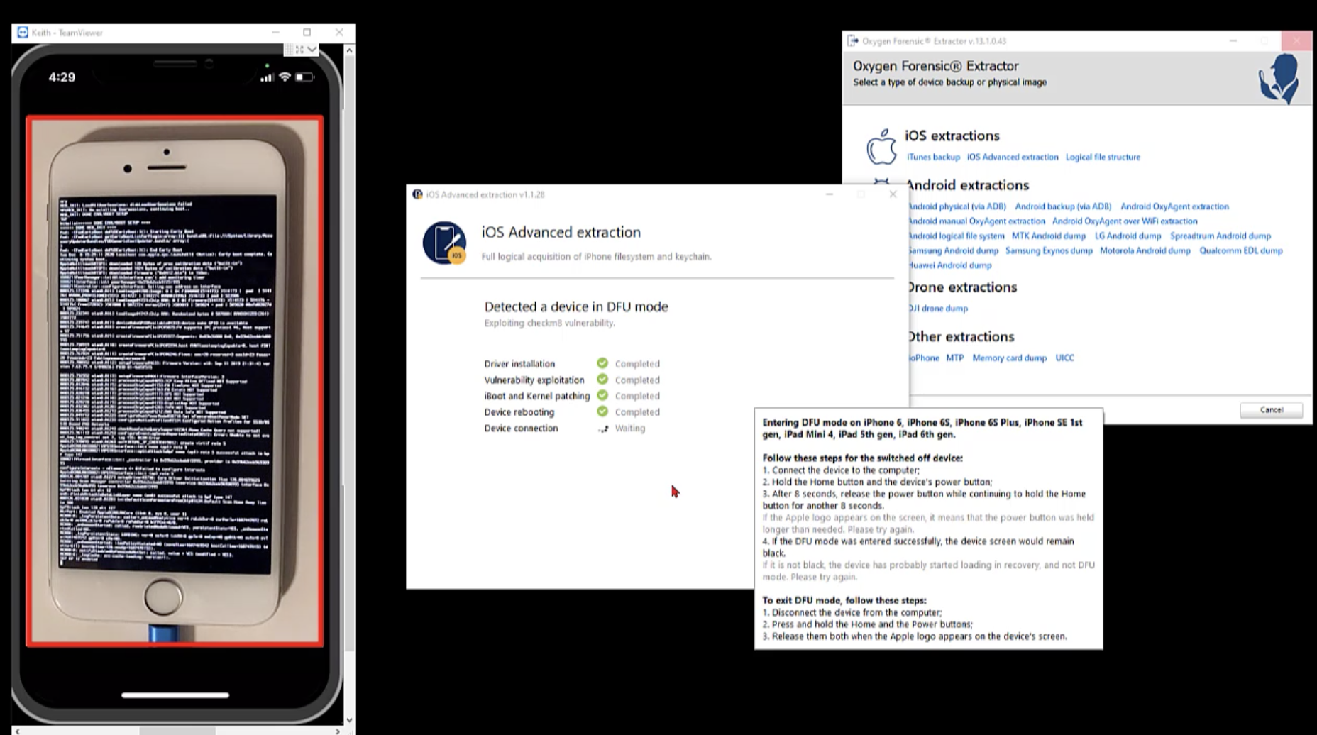 Apple serial number finally by forensic - kopmusical