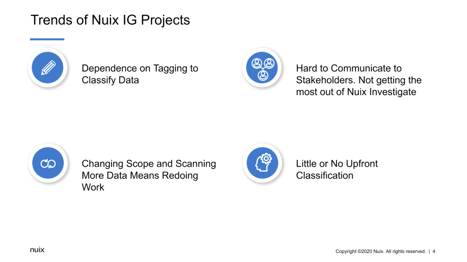 Enriching Nuix Processing And Nuix Investigate For Information ...