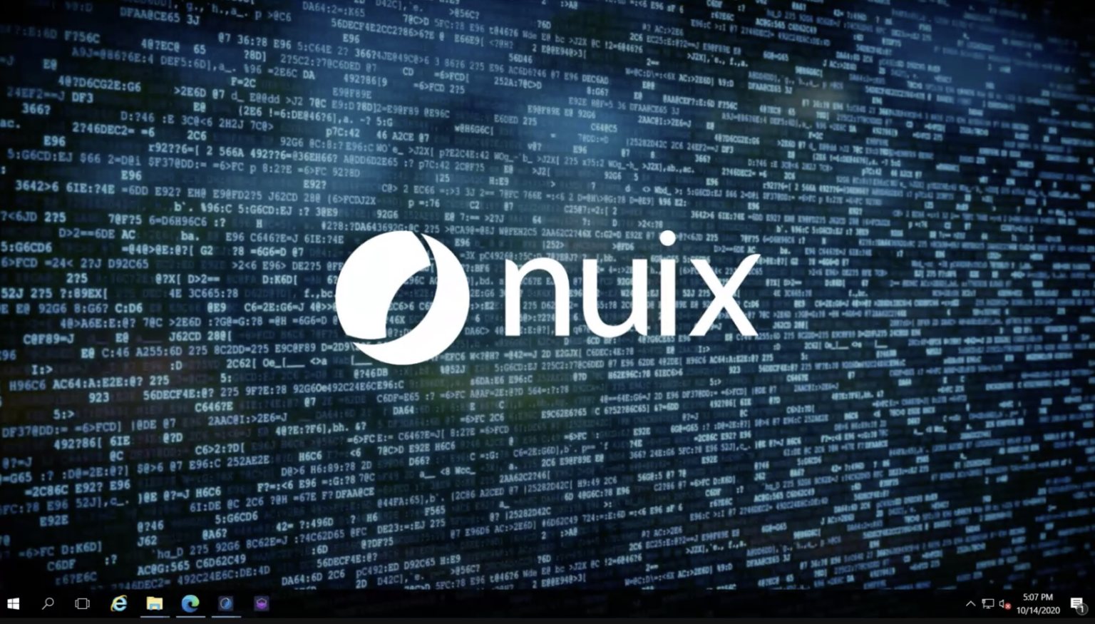 Enriching Nuix Processing And Nuix Investigate For Information ...