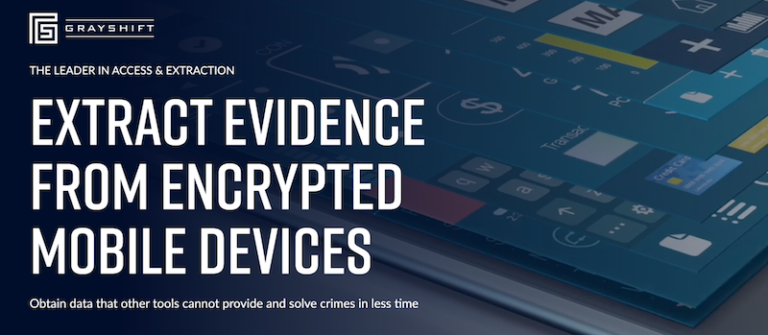 Grayshift Introduces Android Support On GrayKey - Forensic Focus
