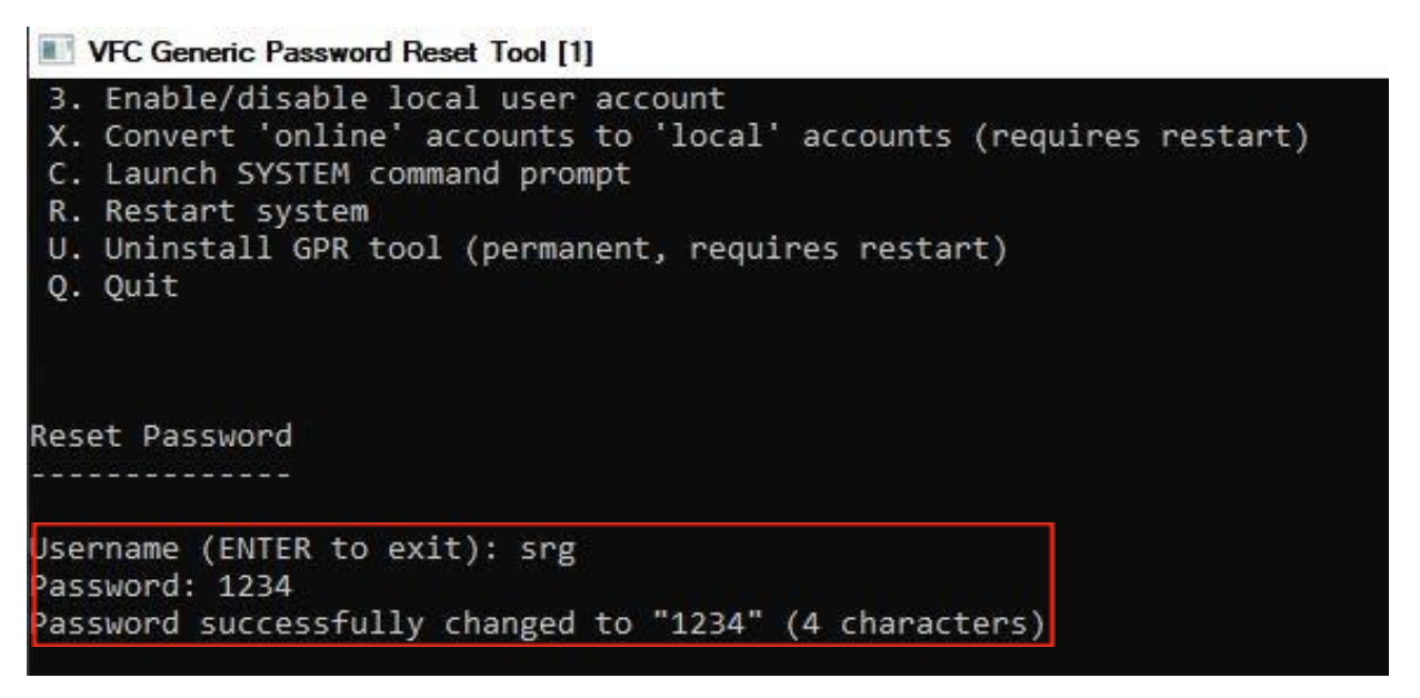 Virtual Forensic Computing (VFC) From MD5 - Forensic Focus