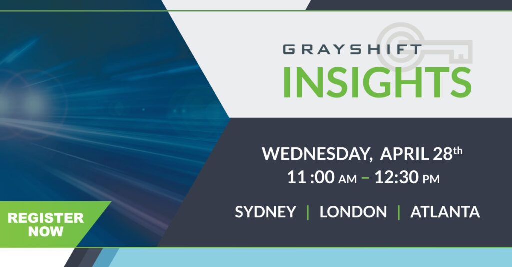 Grayshift INSIGHTS - April 28 - Registration Open - Forensic Focus