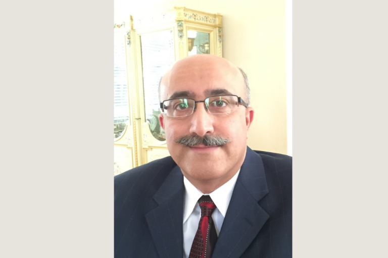 Farid Emrani, President & CEO, Logicube - Forensic Focus