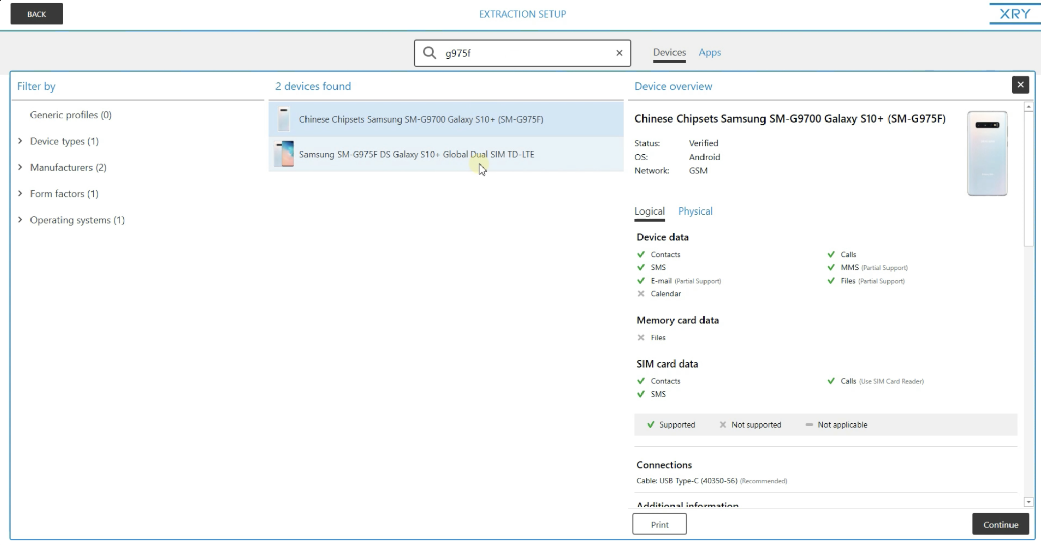The Integrated Future Of Mobile Forensics - Forensic Focus