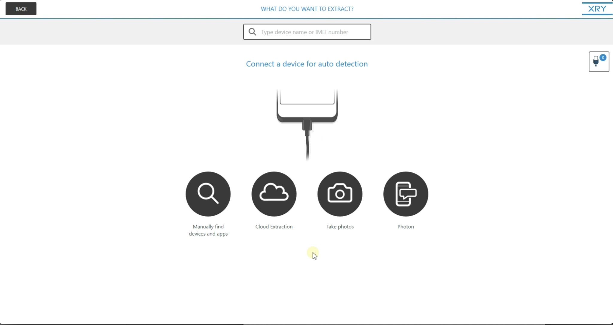 The Integrated Future Of Mobile Forensics - Forensic Focus