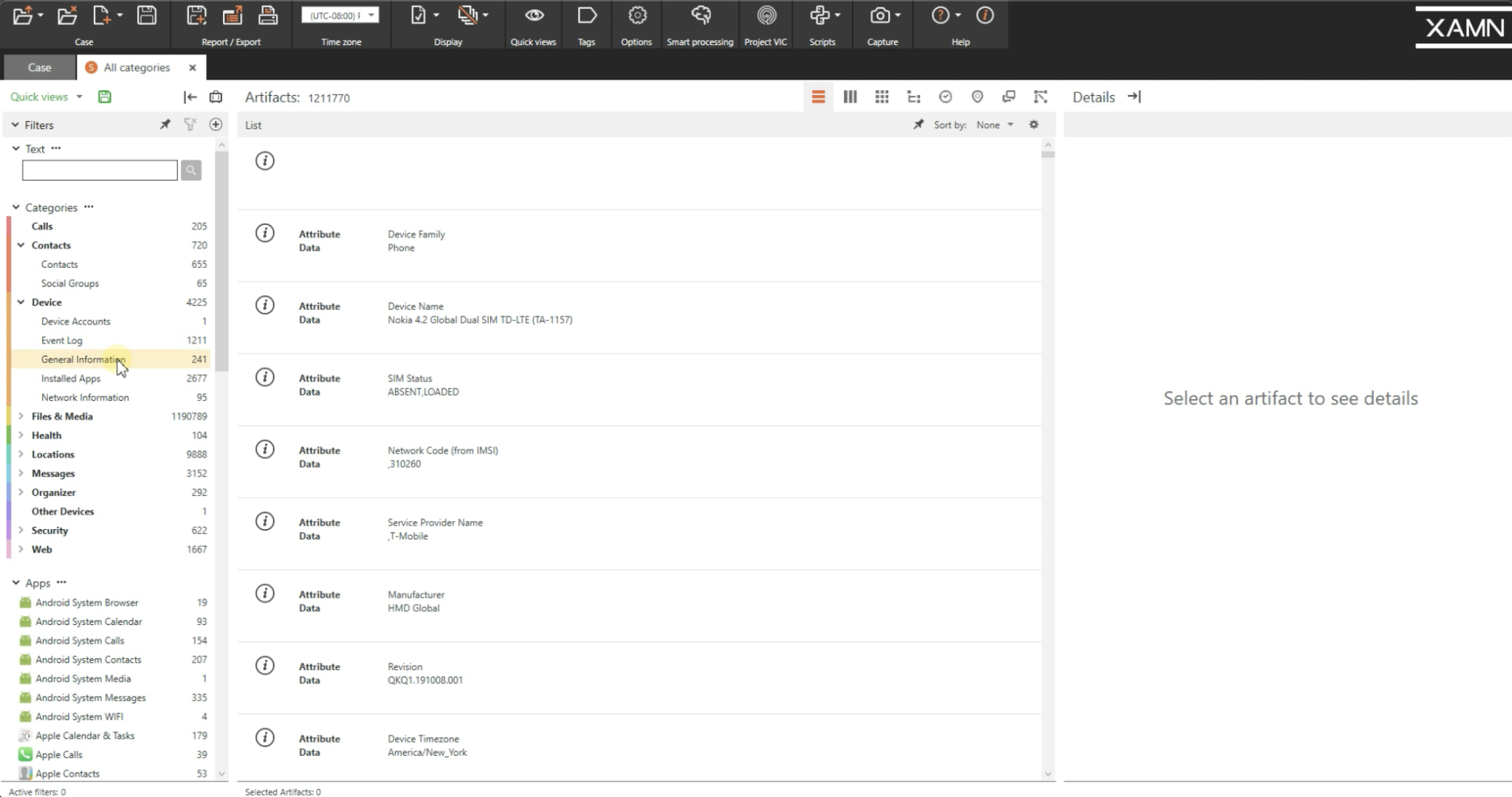 The Integrated Future Of Mobile Forensics - Forensic Focus