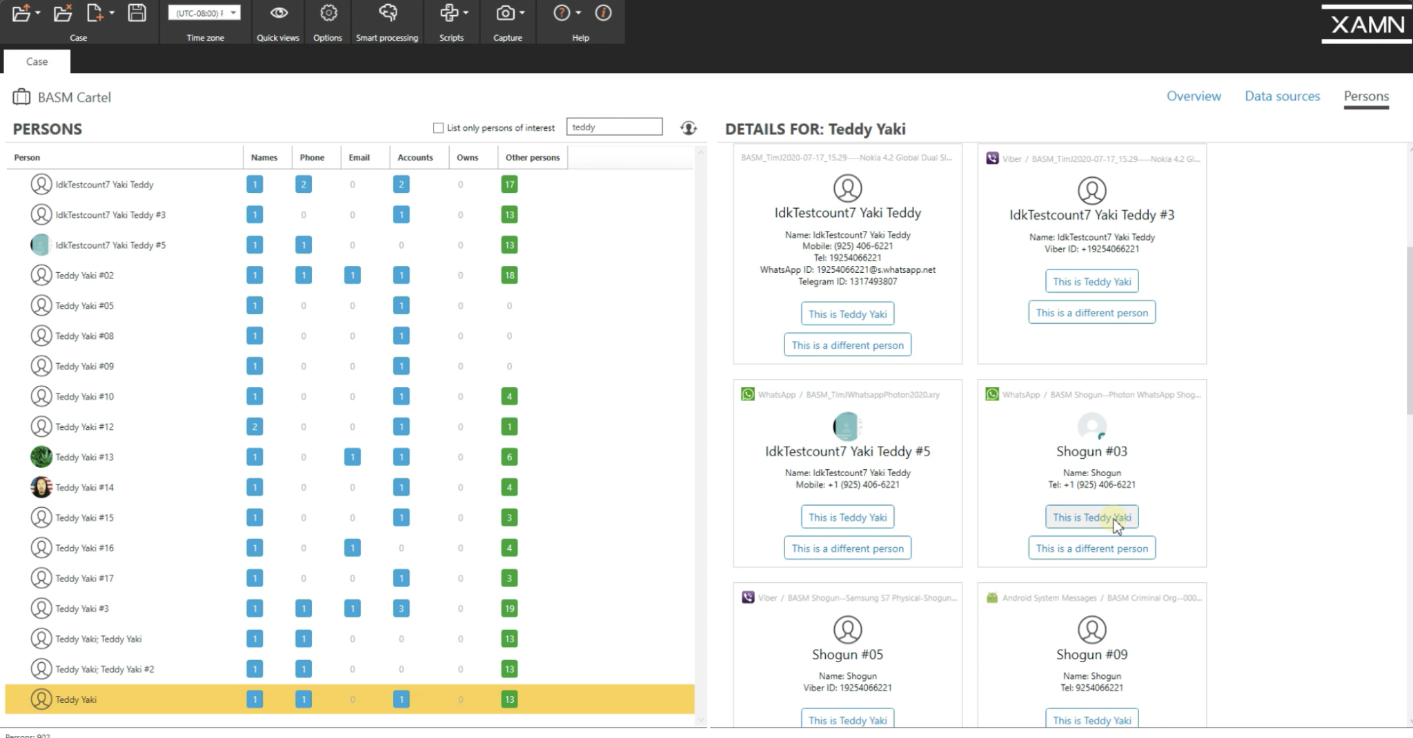 The Integrated Future Of Mobile Forensics - Forensic Focus