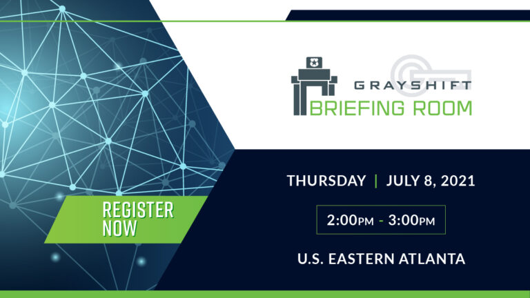 Grayshift Virtual Briefing Room - July 8th - Forensic Focus