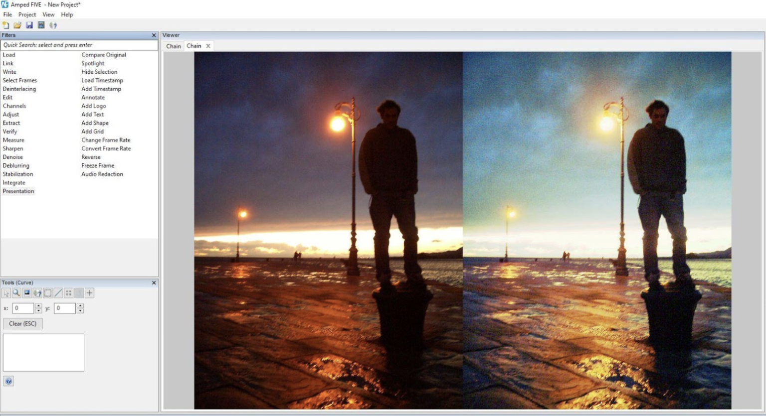 Amped FIVE Training From Amped Software - Forensic Focus
