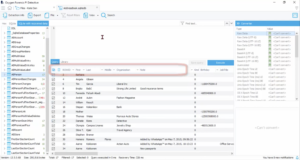 How To Use The Updated Oxygen Forensic SQLite Viewer - Forensic Focus