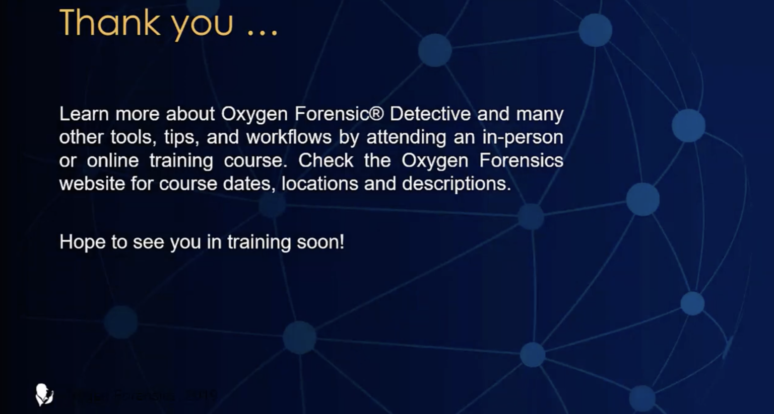 How To Use The Updated Oxygen Forensic SQLite Viewer - Forensic Focus