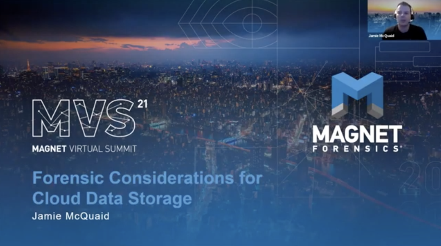 Forensic Considerations For Cloud Data Storage - Forensic Focus