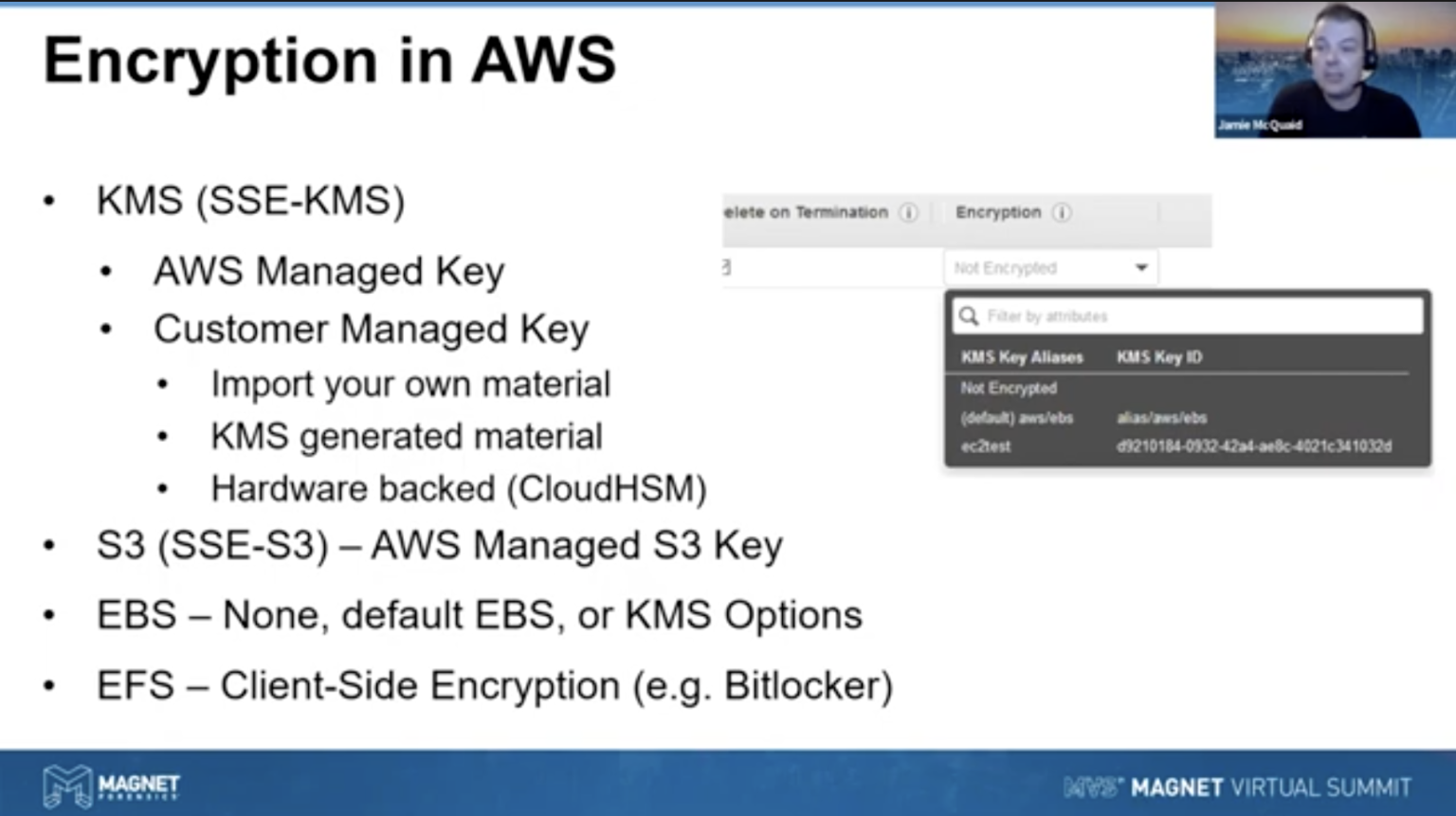 Forensic Considerations For Cloud Data Storage - Forensic Focus