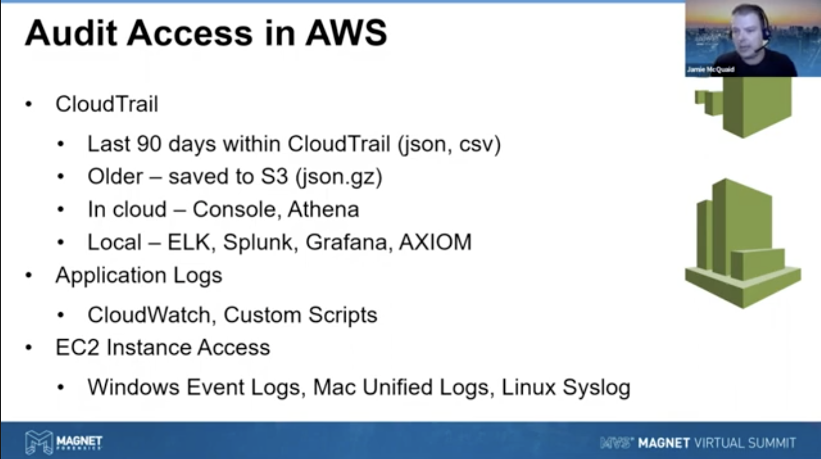 Forensic Considerations For Cloud Data Storage - Forensic Focus