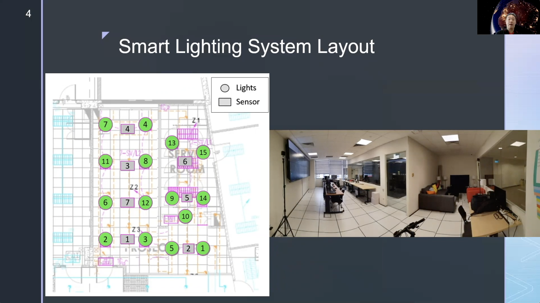 Tracing Walking Path Using Smart Lighting System - Forensic Focus