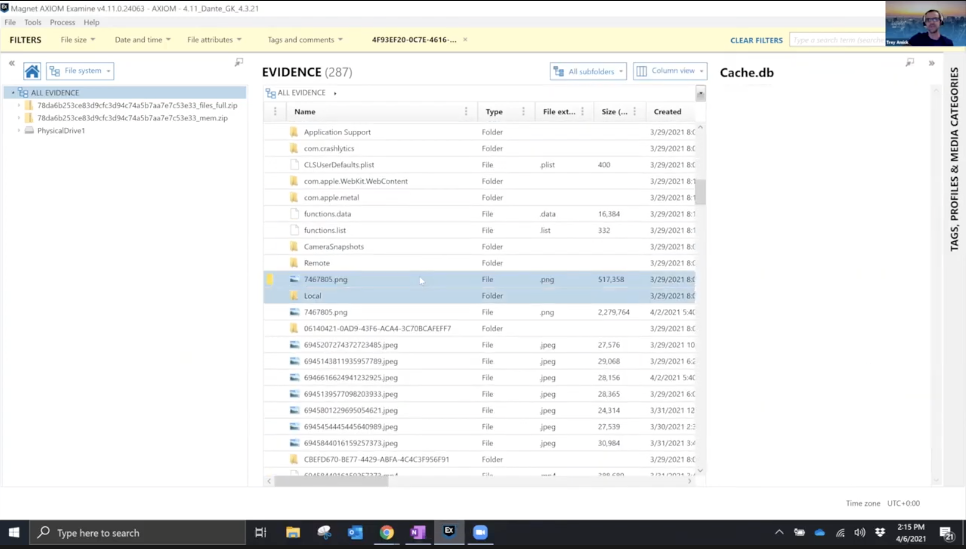 The Internet Of Things Is Ubiquitous, But Analysis Of IoT Data Is Not ...