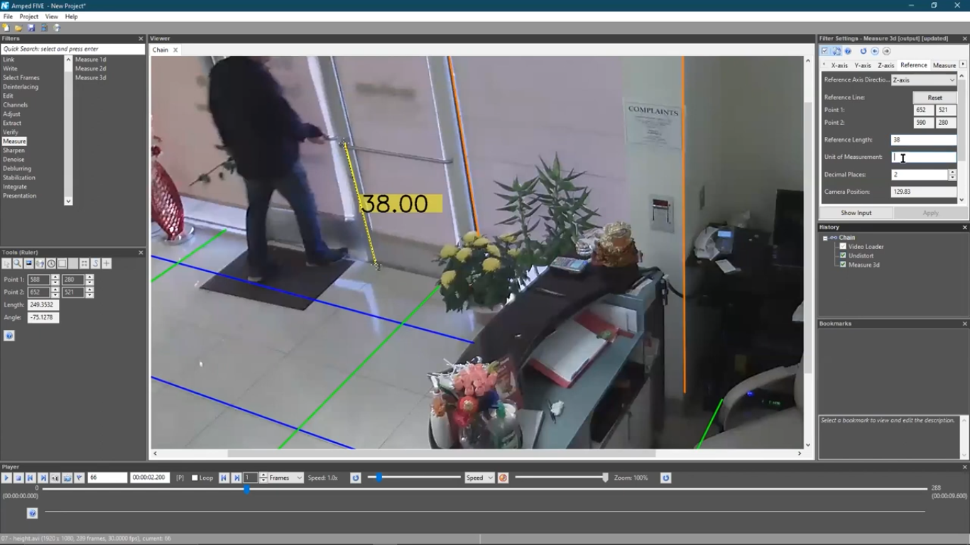 How to Quickly Process All Your Videos (And Audio) for Release in Amped ...