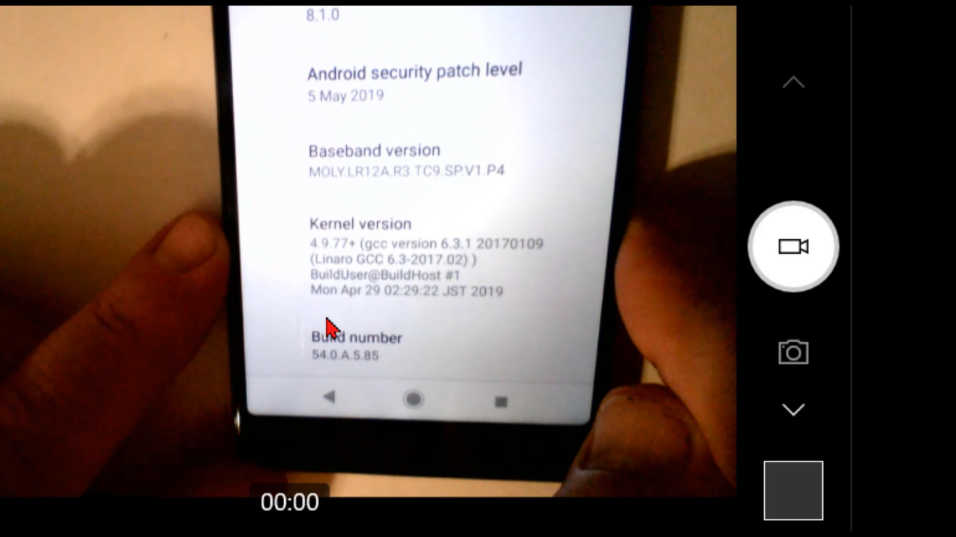 Android File System Extraction With Oxygen Forensic Detective ...