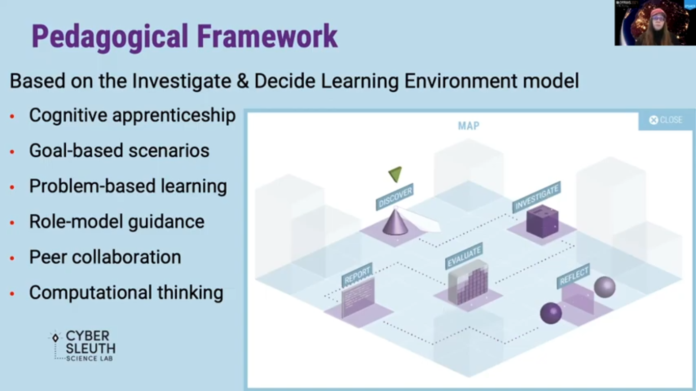 Teaching the Next Generation of Cyber Sleuths - Forensic Focus