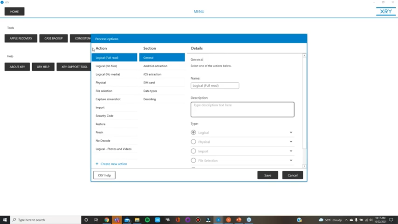 What’s New in XRY 9.6 and XAMN 6.2 - Forensic Focus