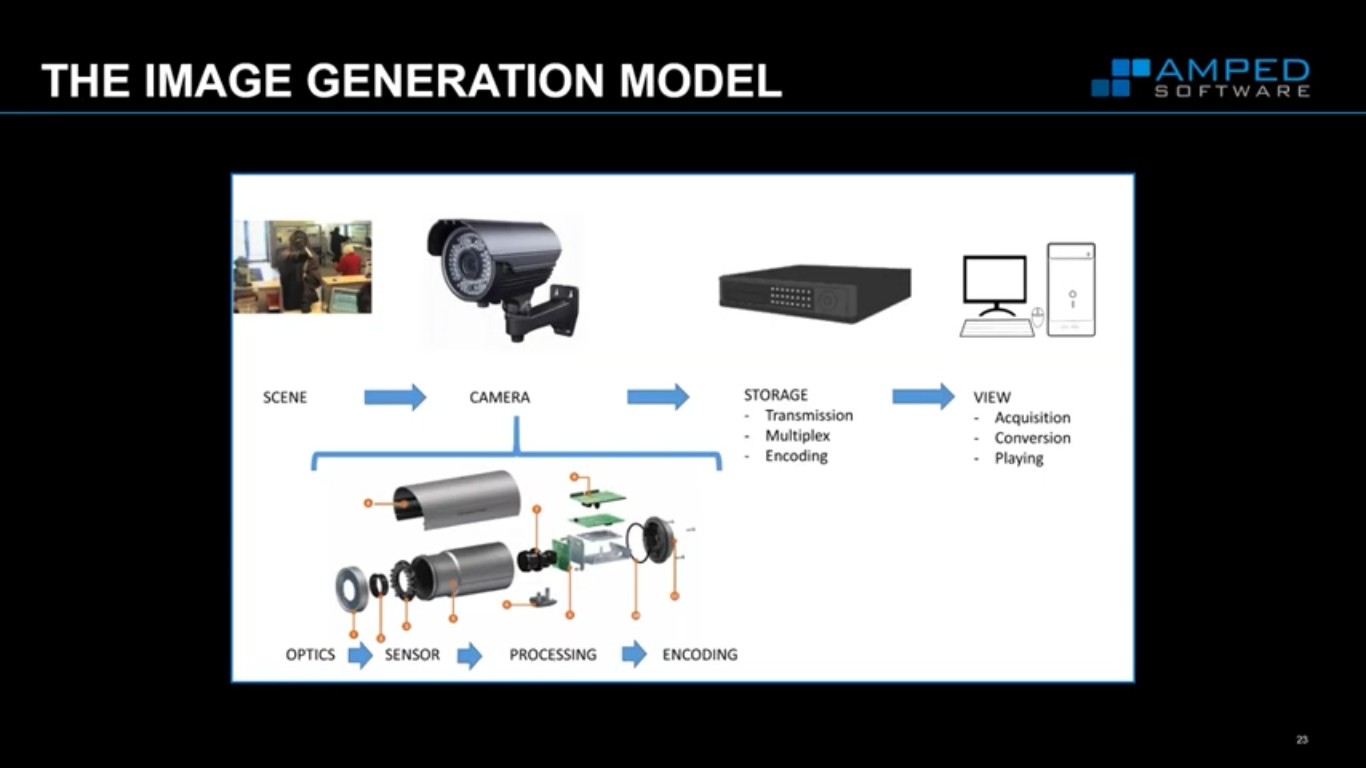 TRUST: How This Single Word Underpins Everything We Do at Amped ...