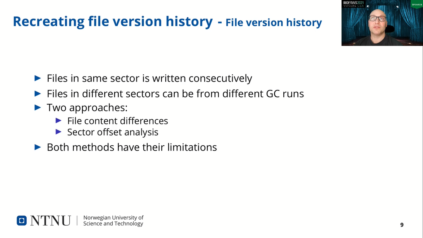 Coffee Forensics: Reconstructing Data in IoT Devices Running Contiki OS - Forensic Focus