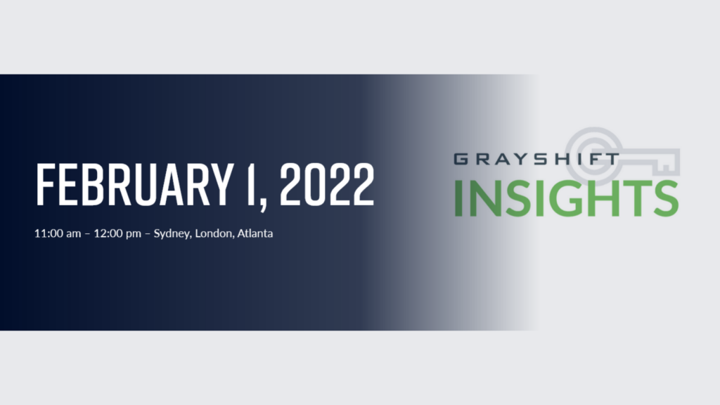 Register For Webinar: Grayshift Insights - Forensic Focus