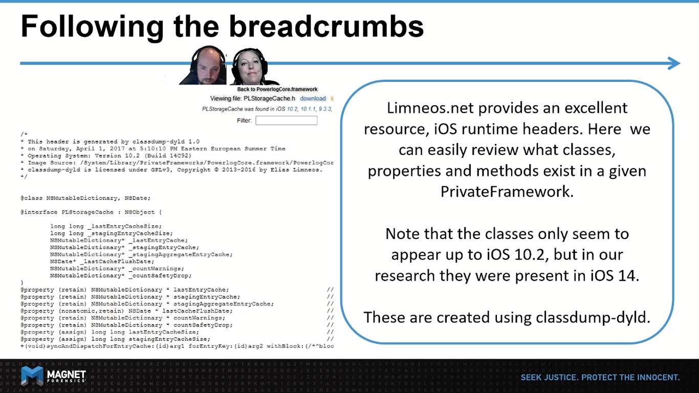Time Well Spent: Precision Timing, Monotonic Clocks, and the PowerLogs Database for iOS ...