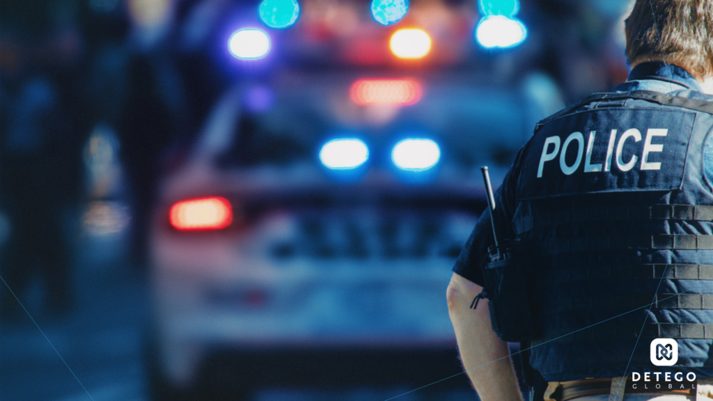 How Detego Can Help Police Forces Obtain Critical Digital Evidence And ...